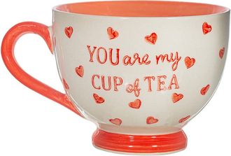 Sass & Belle Tasse mit Aufschrift You are My Cup of Tea