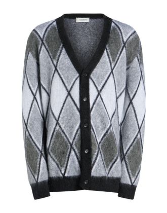 Laneus STRICKWAREN - Strickjacken auf YOOX.COM
