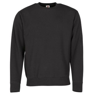 Fruit Of The Loom Fruit Of The Loom Unisex Premium 70/30 Sweatshirt (XL) (Schwarz) F324N bestellen