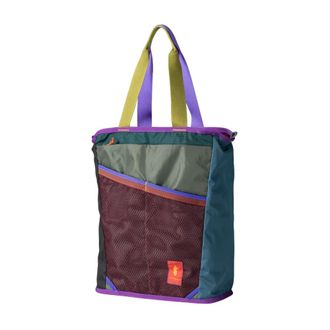 Cotopaxi unisex, Taschen, Mehrfarbig, ONE SIZEGr&ouml;&szlig;e