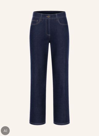 Gerard Darel Jeans Iza blau