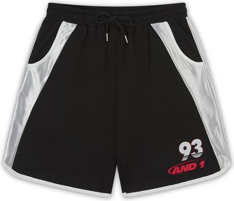 AND1 Shorts