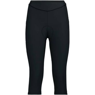 Vaude Damen Tight Wo Advanced 3/4 Pants IV