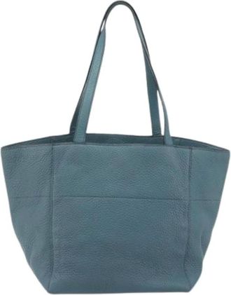 Prada Damen, Pre-Owned, Blau, ONE SIZEGr&ouml;&szlig;e