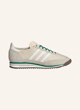 adidas Originals Adidas Originals Sneaker Sl 72 Og weiss