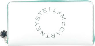 Stella McCartney Kleinlederwaren - Brieftaschen auf YOOX.COM
