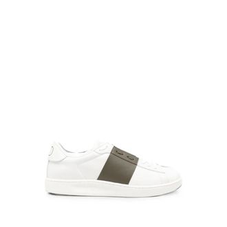 Valentino Garavani Herren, Schuhe, Wei&szlig;, 39 EUGr&ouml;&szlig;e