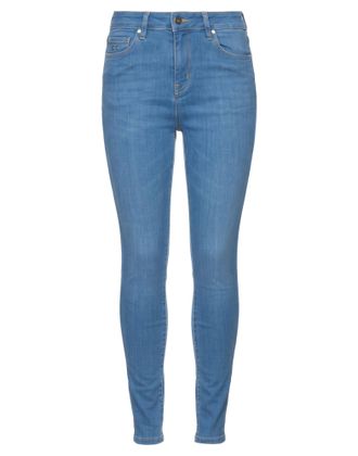 Sartoria Tramarossa HOSEN & R&Ouml;CKE - Jeanshosen auf YOOX.COM