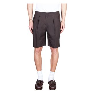 Be Able BE Able, Herren, Shorts, Braun, W32Gr&ouml;&szlig;e