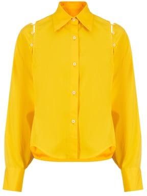 Eudon Choi Chemise en coton