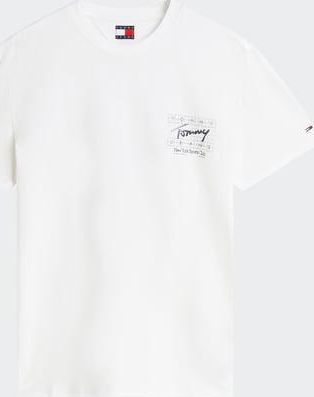 Tommy Jeans T-shirt - Taille XS