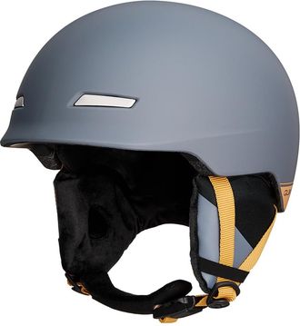 Quiksilver Herren Play Sporthelm, Almond, M