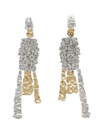 Isabel Marant Miller Earrings - Multicolor
