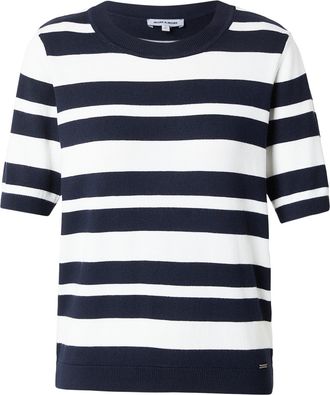 More & More Pullover