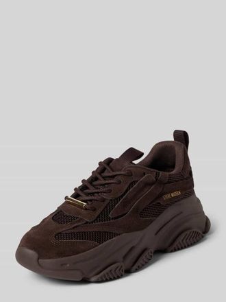 Steve Madden Sneaker mit Label-Detail Modell Possession
