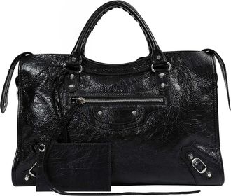 Balenciaga Medium Le City Bag