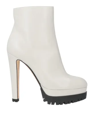 Sergio Rossi SCHUHE - Stiefeletten auf YOOX.COM