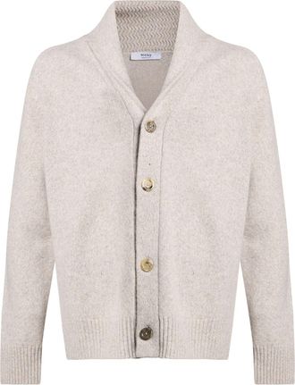 Masq STRICKWAREN - Strickjacken auf YOOX.COM