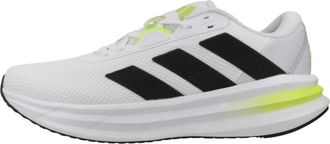 adidas Homme, Sport, Blanc, Taille: 41 1/3 EU Galaxy 7 Running Chaussures