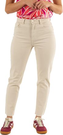 Only Female Straight-Fit Jeans ONLEMILY Hohe Taille Gerade geschnitten Jeans