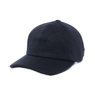 Borsalino Herren, Accessories, Blau, 57 CMGr&ouml;&szlig;e