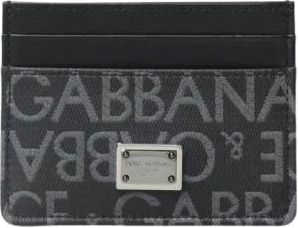 Dolce & Gabbana Herren, Accessories, Schwarzk, ONE SIZEGr&ouml;&szlig;e
