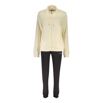 Freddy S26Wtrk1 Sweatshirt Und Hosen Set - - Sport - Damen - Beige - L