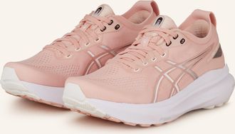 Asics Asics Laufschuhe Gel-Kayano 31 rosa