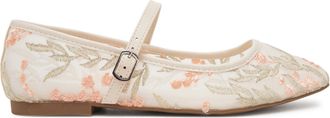 Call It Spring Ballerinas Call It Spring Janey 13942503 Beige