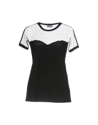 Red Valentino TOPS - T-shirts auf YOOX.COM