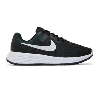 Nike Revolution 6 Next Nature - - Sport - Damen - Schwarzk - 36 EU