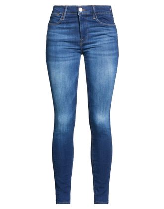 Frame Denim HOSEN & R&Ouml;CKE - Jeanshosen auf YOOX.COM