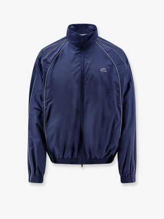 Balenciaga Tracksuit Jacket with logo - BALENCIAGA - gender_Man