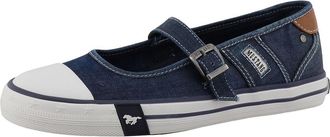 Mustang Jeans Sneaker