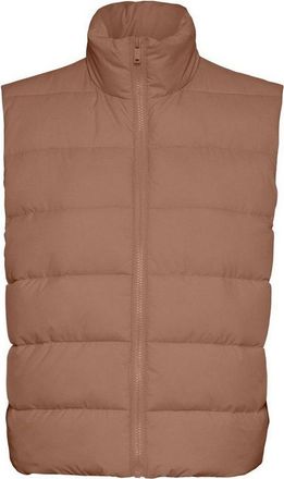 Noisy May Outdoorjacke NMMARCUS VEST aus Polyester