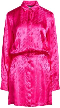 Just Cavalli KLEIDER - Mini-Kleider auf YOOX.COM