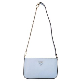 Guess Damen, Taschen, Blau, ONE SIZEGr&ouml;&szlig;e