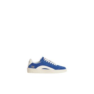 Dsquared2 Herren, Schuhe, Blau, 43 EUGr&ouml;&szlig;e