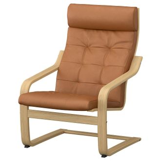 IKEA PO&Auml;NG Sessel
