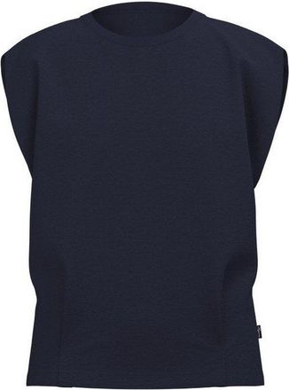 Trigema T-Shirt TRIGEMA T Shirt mit modischen Falten (1-tlg)