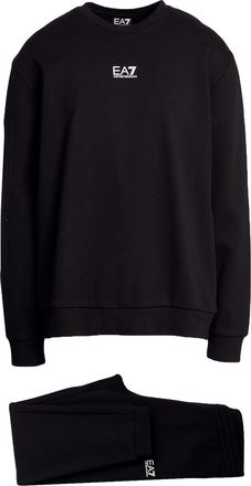 Emporio Armani OVERALLS - Sportanz&uuml;ge auf YOOX.COM