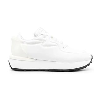 Le Silla Sneakers - - Shoes - Damen - Wei&szlig; - 39 1/2 EU