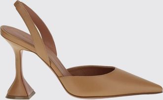 Amina Muaddi Pumps AMINA MUADDI Damen Farbe Milch