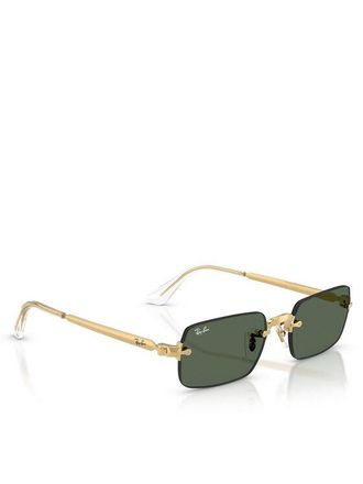 Ray-Ban Sonnenbrillen By A$Ap Rocky 0RB3928 Goldfarben