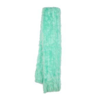 N&deg;21 Gr&uuml;ne Stola f&uuml;r Frauen - - Accessories - Damen - Gr&uuml;n - ONE SIZE