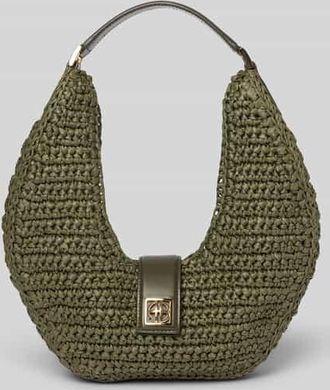 Anine Bing Shopper mit Klickverschluss