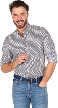 New Zealand Auckland Herren Kleine Krähe Unterhemd, Marineblau (Dusk Navy), S