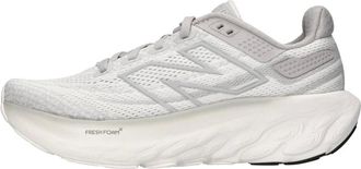 New Balance Homme, Chaussures, Blanc, Taille: 42 EU Fresh Foam X 1080 Utility