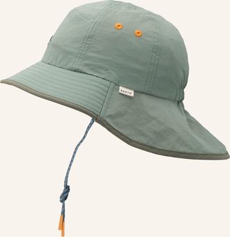 Barts Bucket-Hat Questy gruen