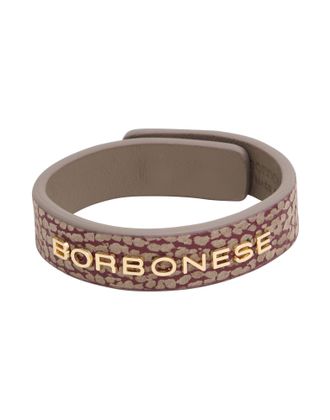 Borbonese SCHMUCK und UHREN - Armb&auml;nder auf YOOX.COM